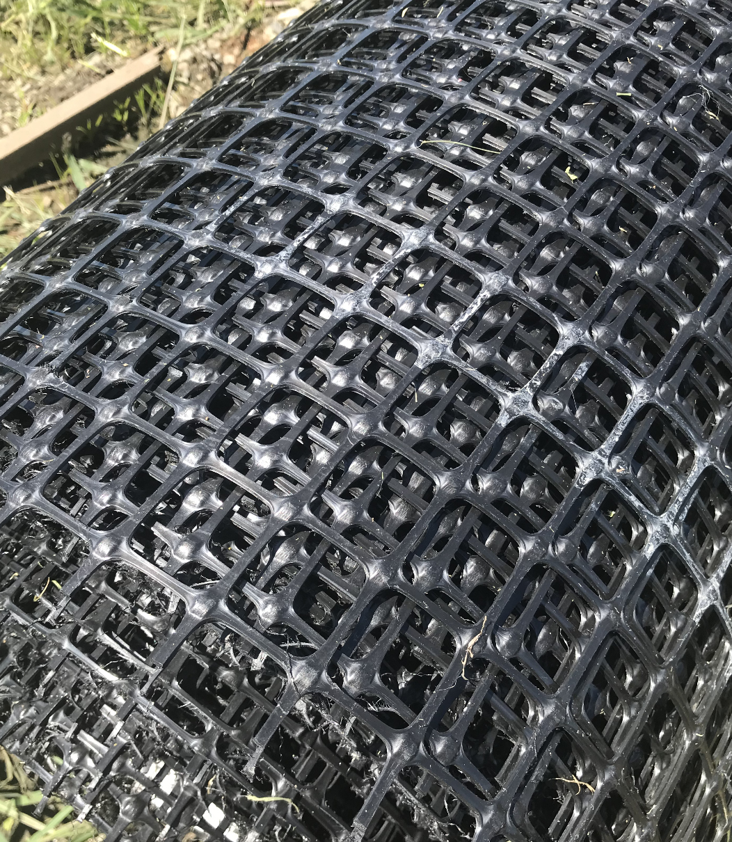 Geosynthetics | Mid Atlantic Supply